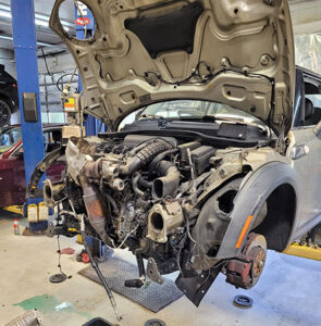 Exclusively European Auto Service | European Auto Repair in Mount ...